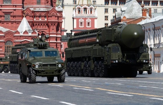 ОХУ ын Батлан хамгаалах салбар ирэх жилд С 500 пуужин хүлээж авна