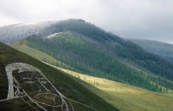 Богдхан уулын тэнгэрийг тайх төрийн ёслол өнөөдөр болно