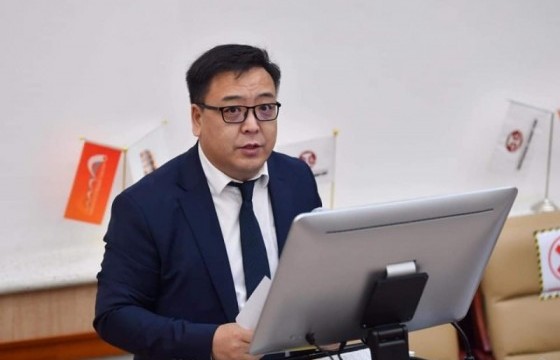 Н Удаанжаргал Тайландаас машинаар Малайзад очжээ