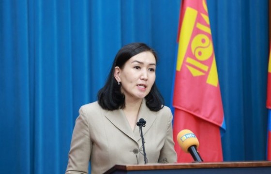Шүгэл үлээгчийн тухай хуулийн төсөлд сэтгүүлч эх сурвалжаа нууцлах