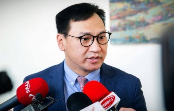 Т Аюурсайхан Б Ганхуяг нарт холбогдох хэргийн шүүх хурал өнөөдөр болно